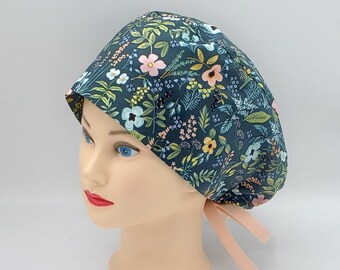 English Style Cap | Etsy