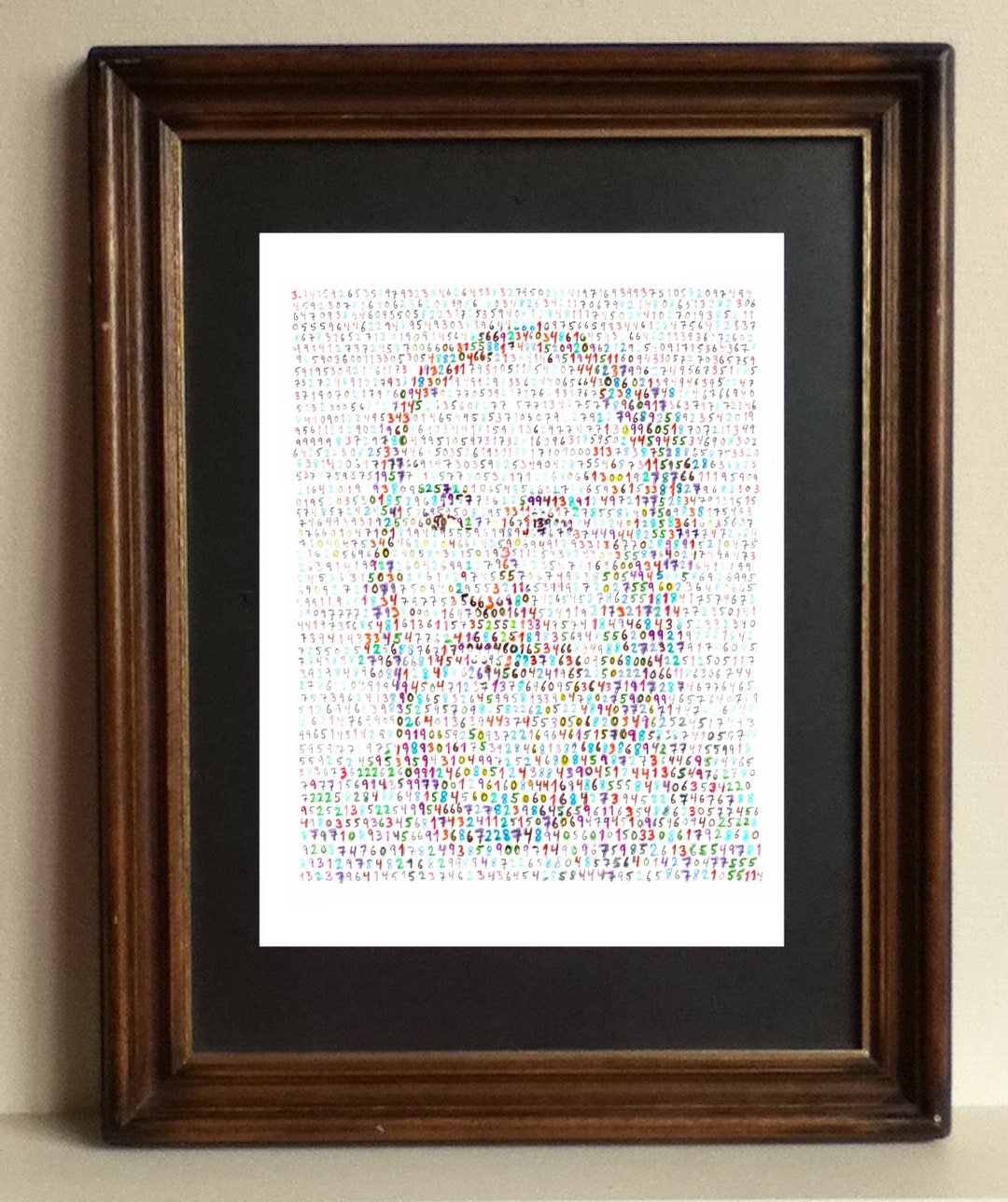 Galileo Galilei, a Portrait of the Italian Scientist and Mathematician ...