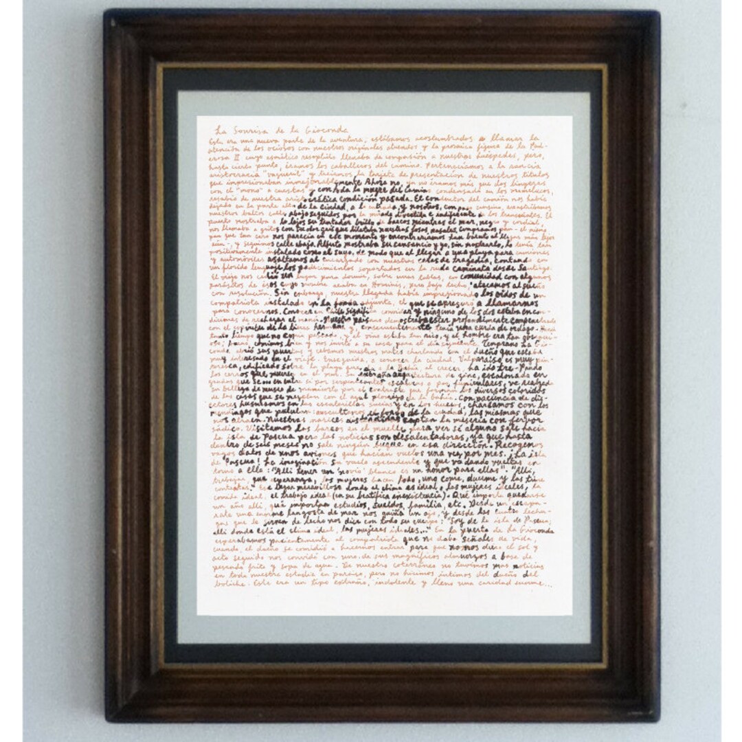 Che Ernesto Guevara Word Portrait of the Argentine - Etsy Singapore