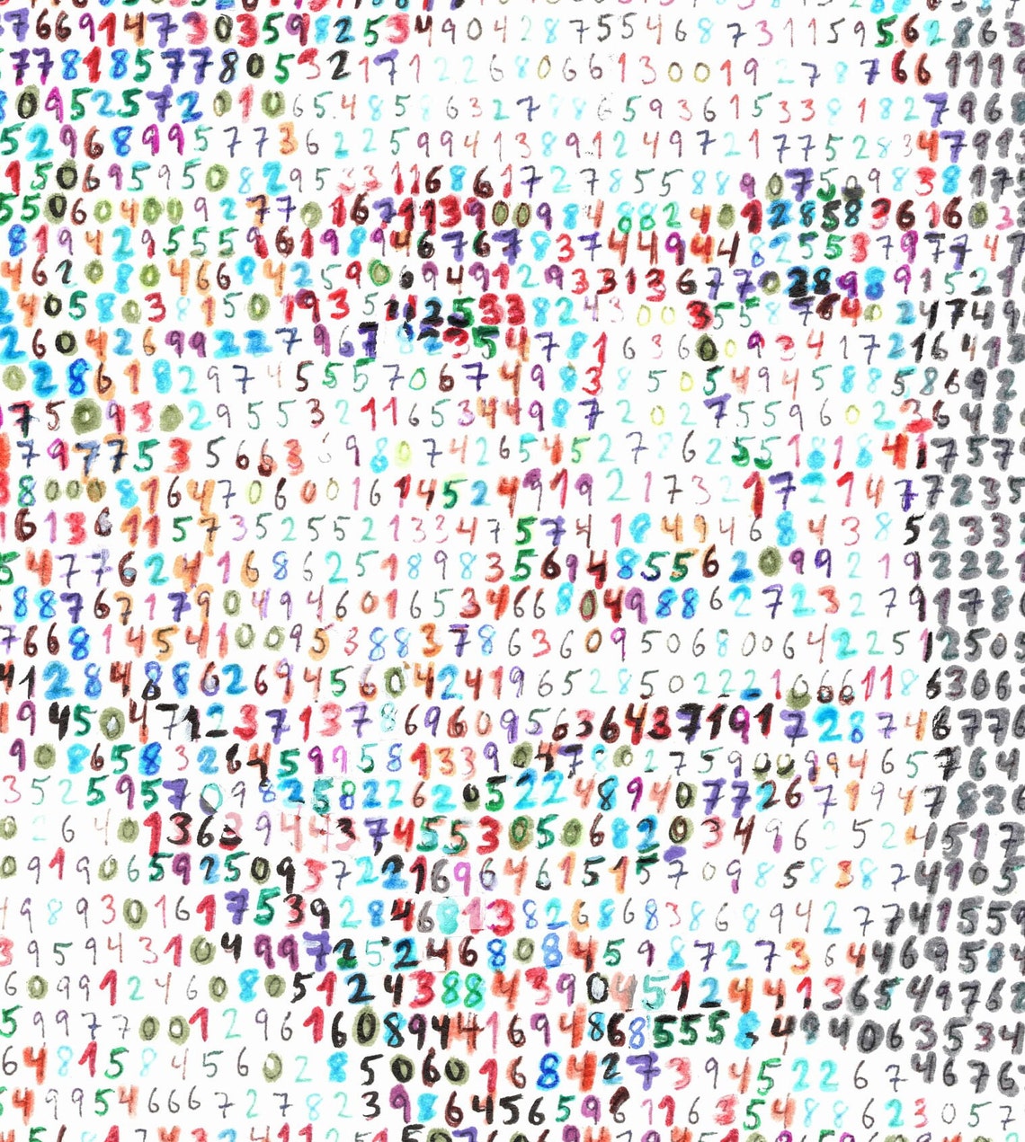 Stephen Hawking Poster, a Portrait of the Theoretical Physicist in the ...