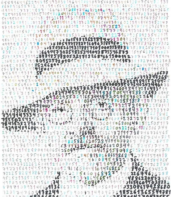 German Mathematician David Hilbert