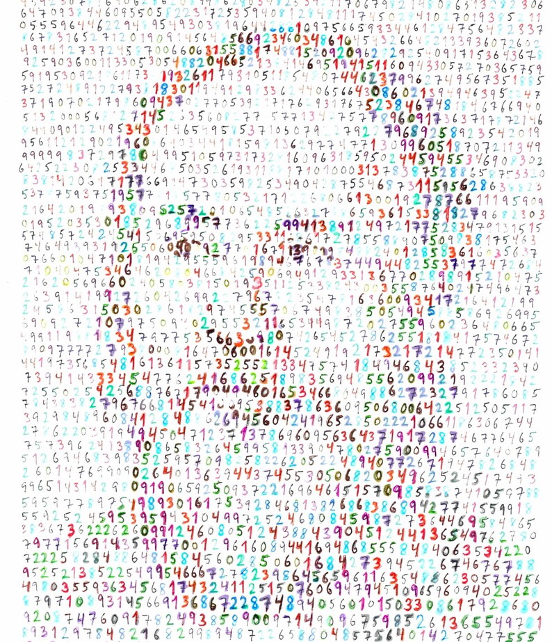 Galileo Galilei, a Portrait of the Italian Scientist and Mathematician ...