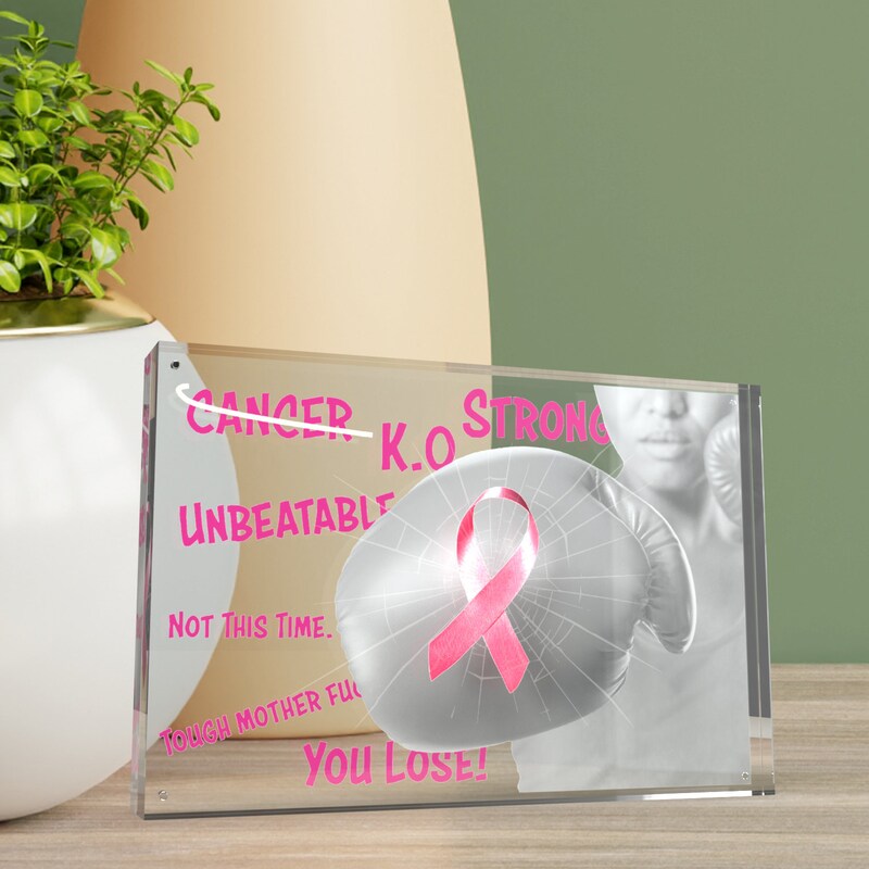 Cancer Survivor Gift - 60+ Gift Ideas for 2025