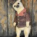 Sewing Kit, Pattern, Bear Madison Stuffed Animal Artist Teddy Bear - Etsy