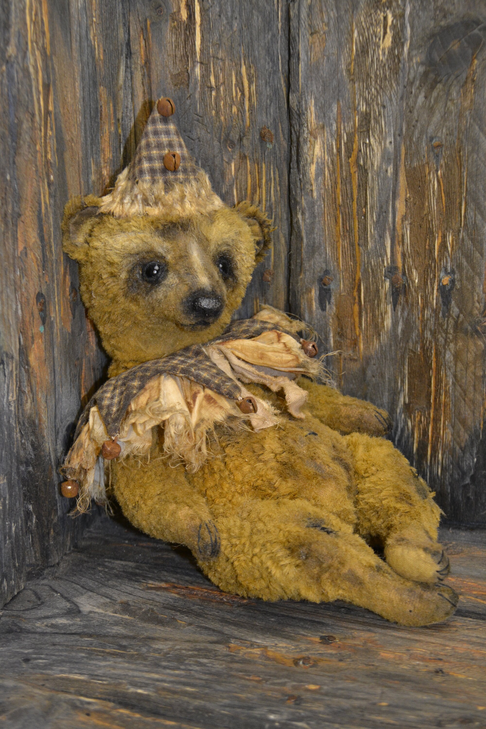 PDF Patternnoah Teddy Bear Creation Toy Animal - Etsy