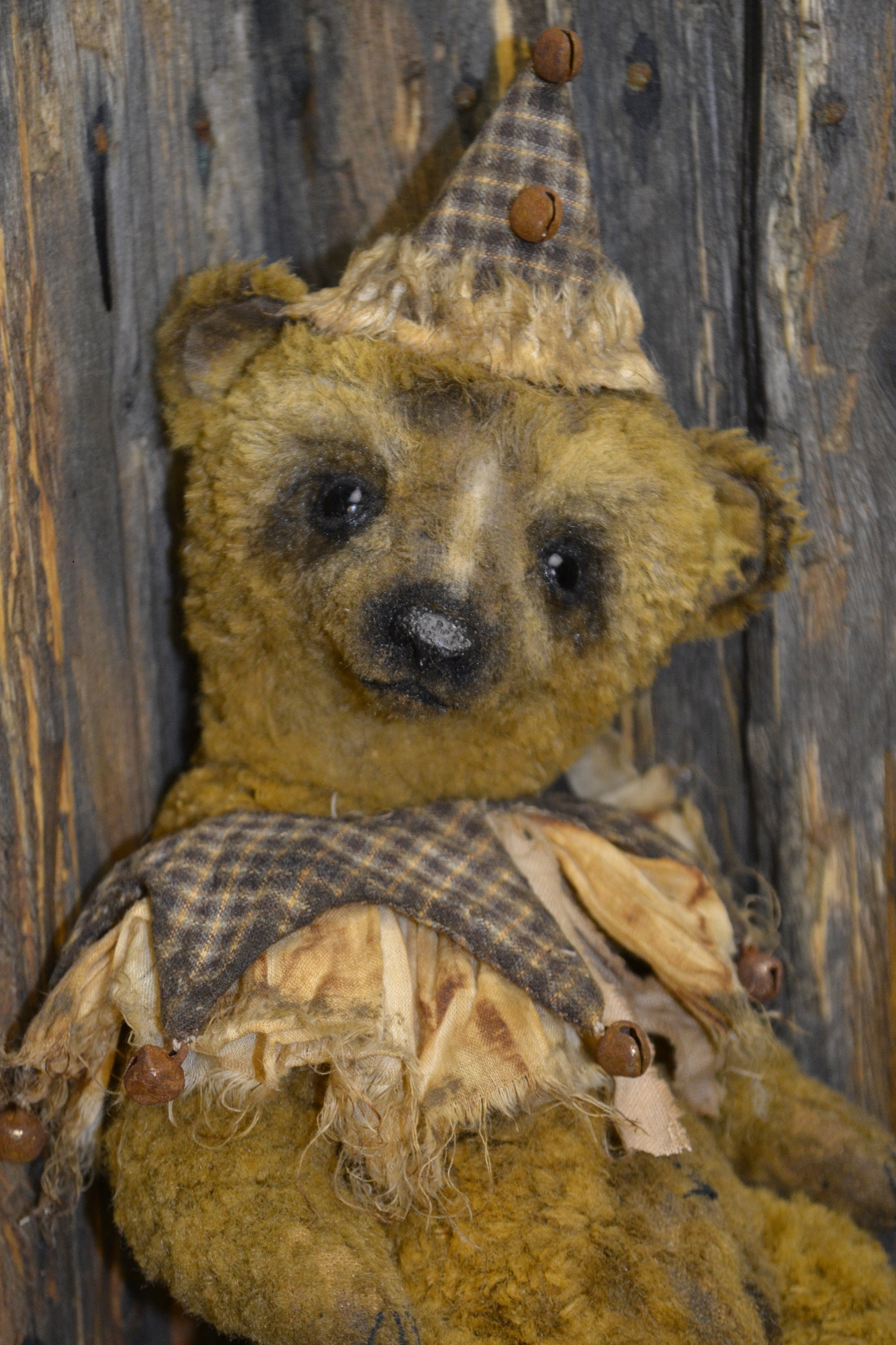 PDF Patternnoah Teddy Bear Creation Toy Animal - Etsy