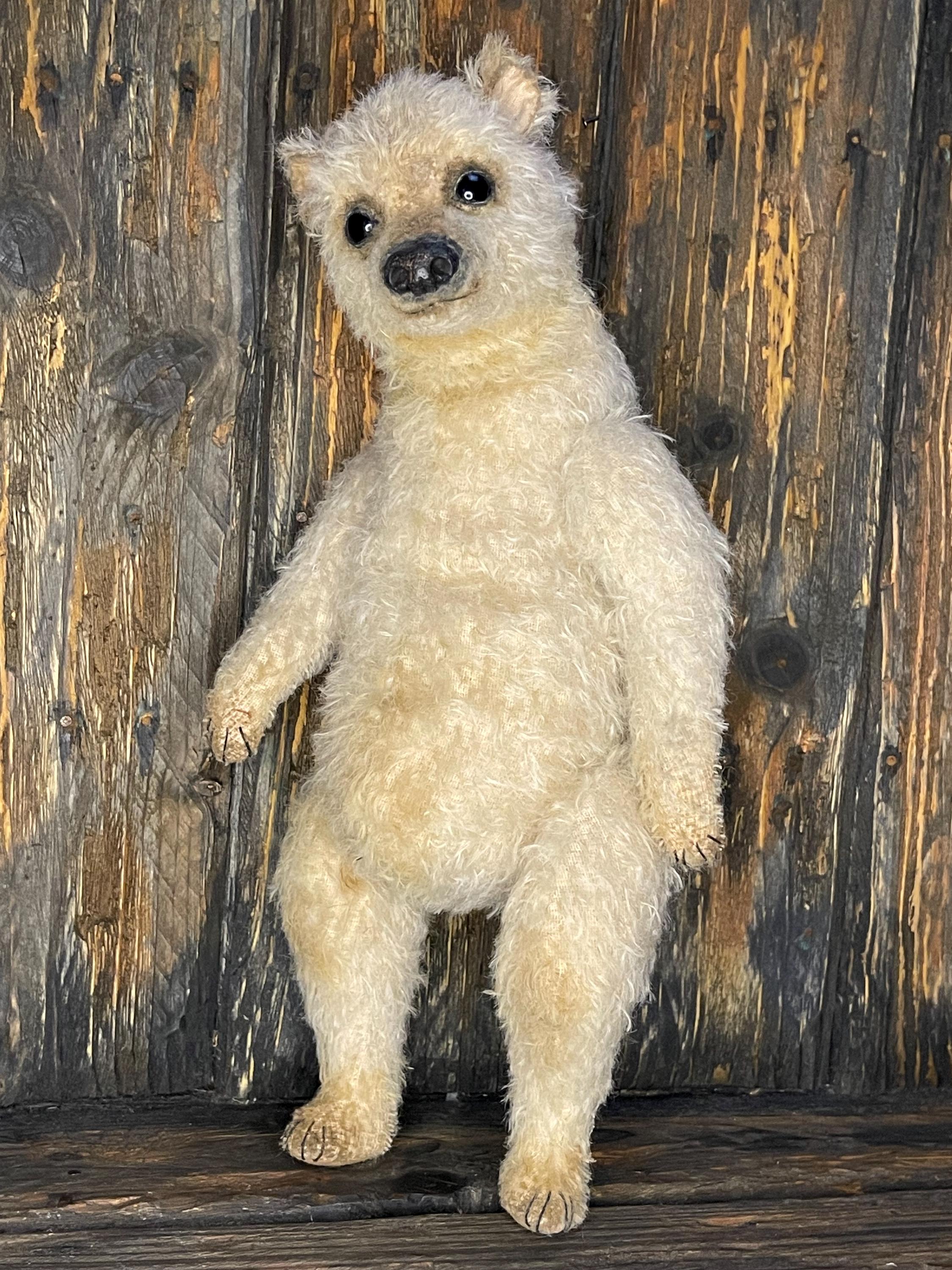 Sewing Kit, Pattern, Bear Madison Stuffed Animal Artist Teddy Bear - Etsy