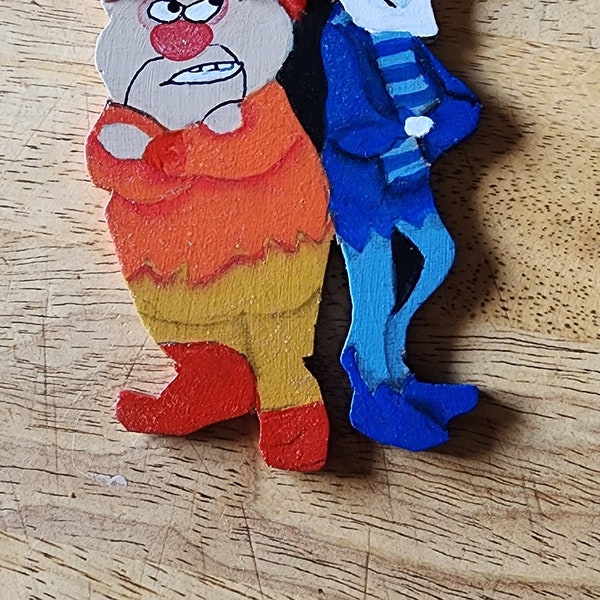 Miser Brothers Decor - Etsy