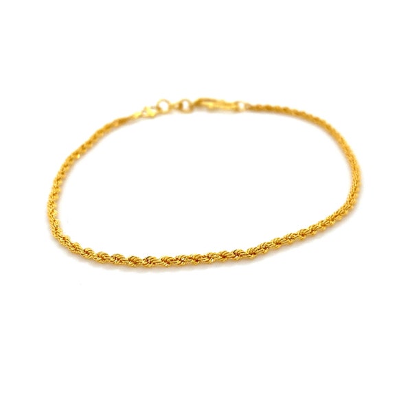 24k Gold Chain - Etsy