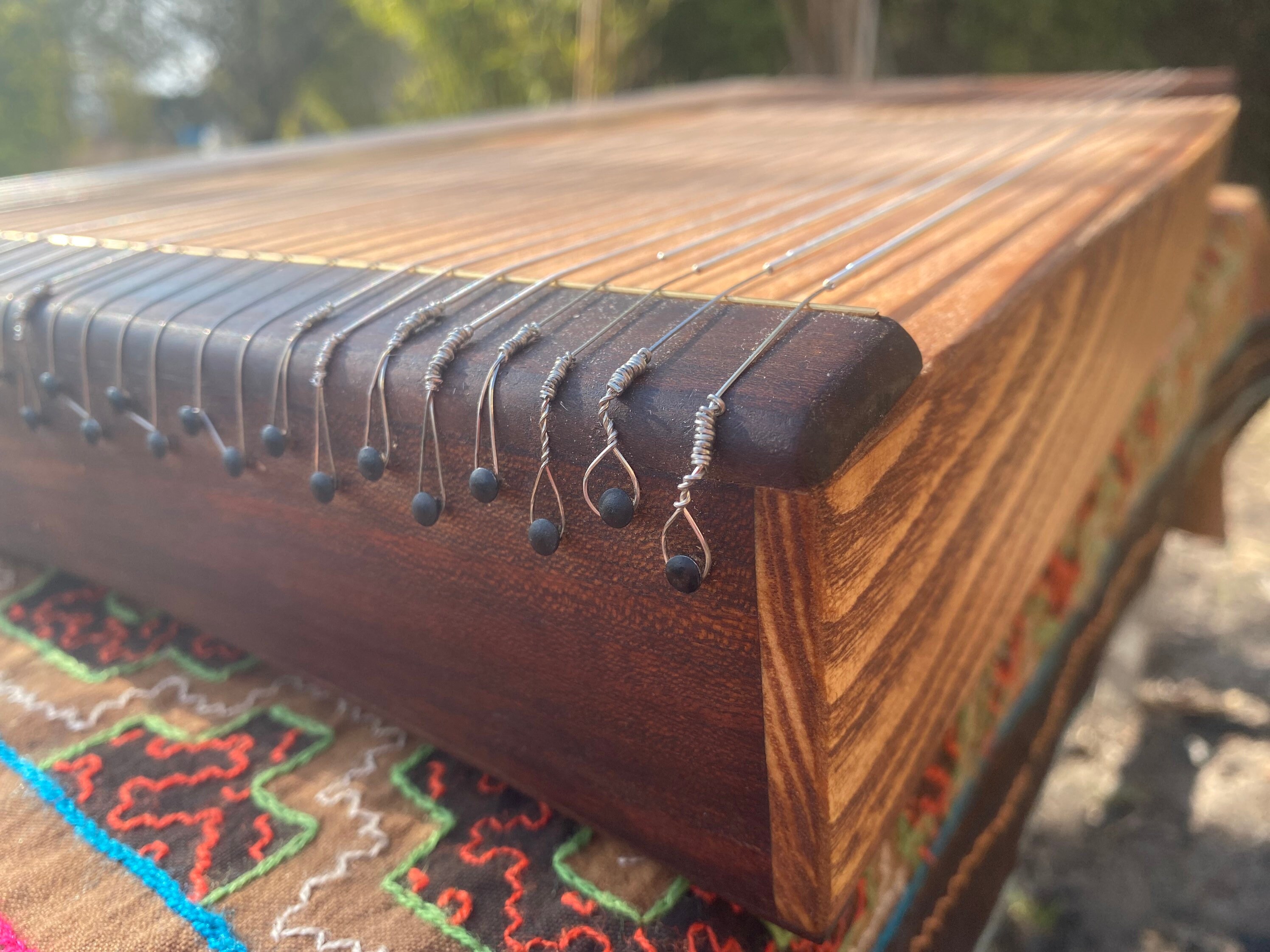 Om Sound Monochord - Etsy