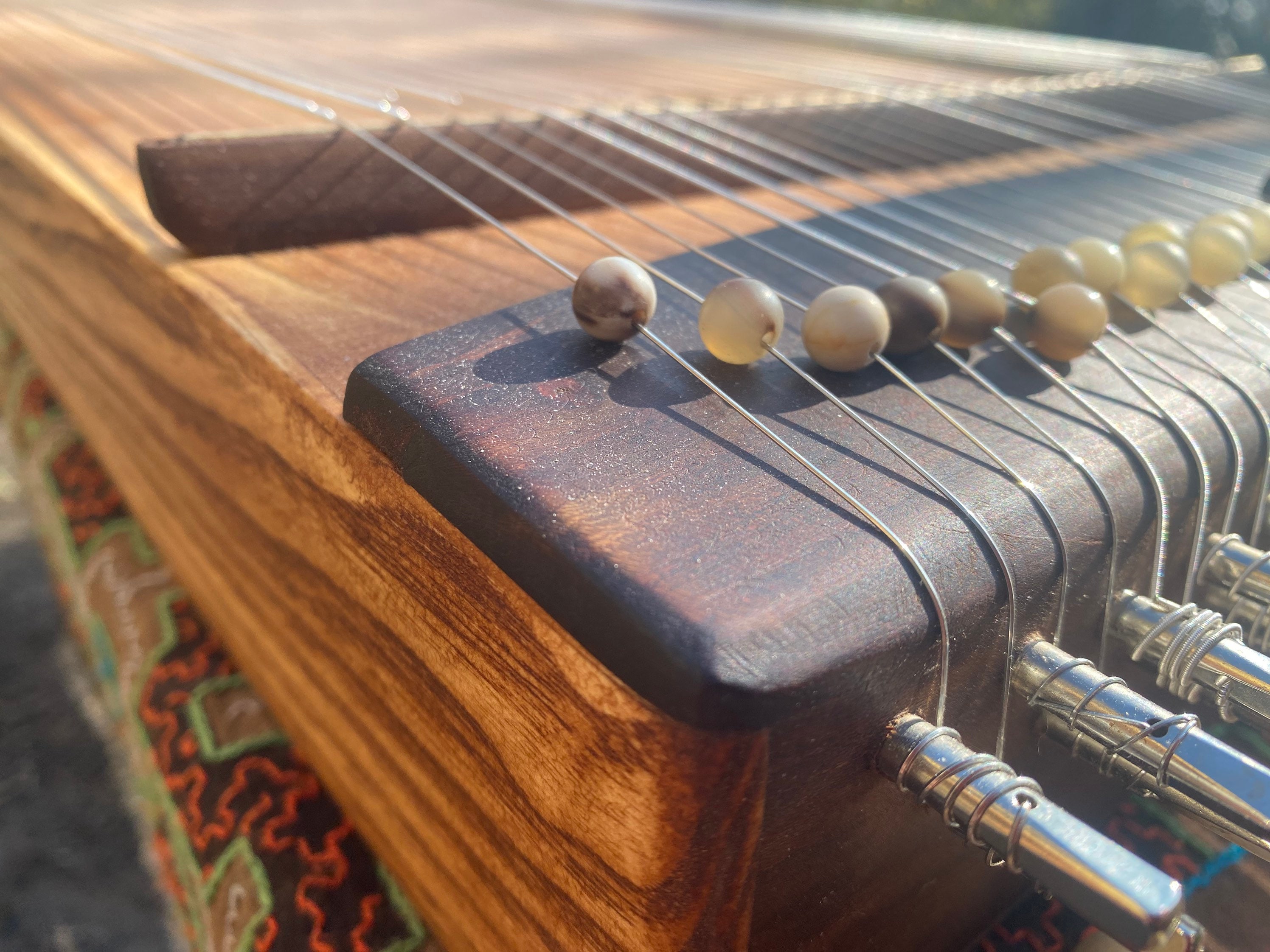 Om Sound Monochord - Etsy