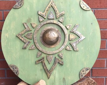 Rohan Armor - Etsy