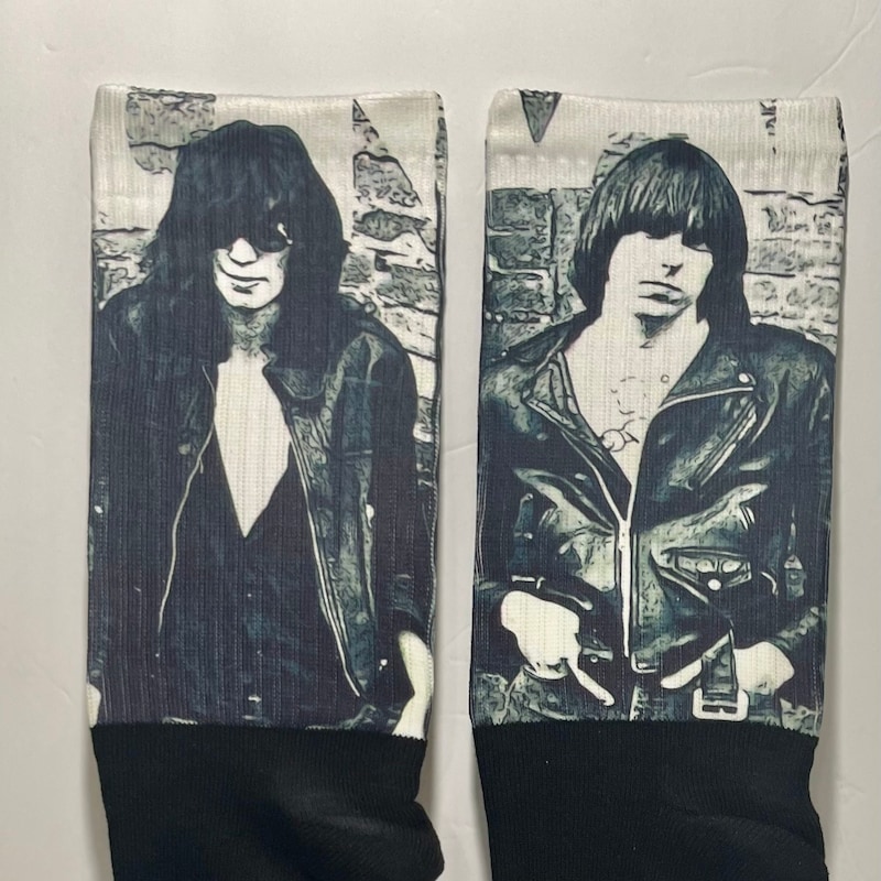 Joey Ramone - Etsy