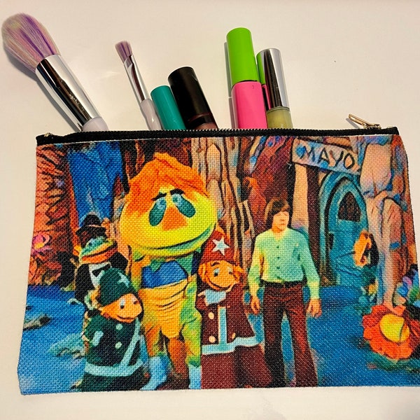 Hr Pufnstuf - Etsy