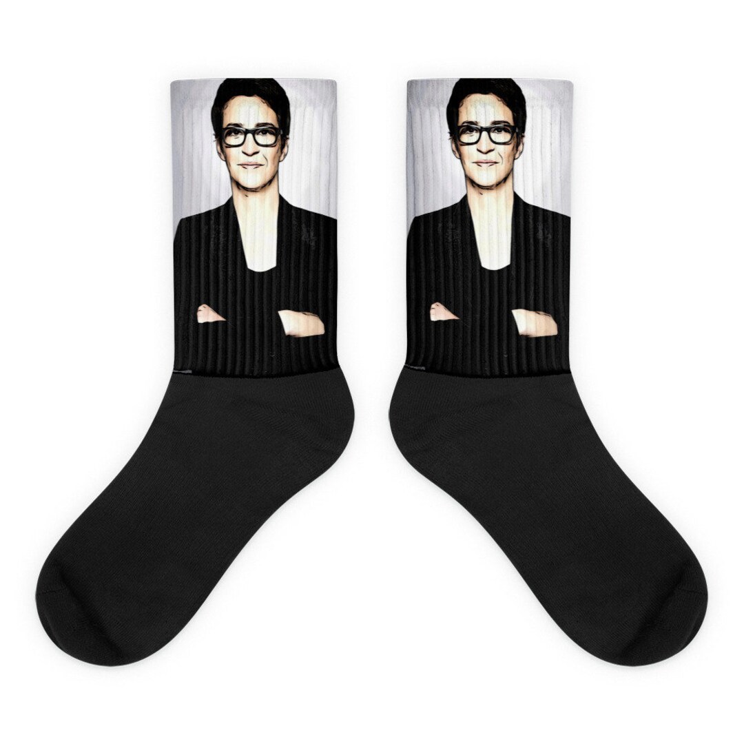 Rachel Socks - Etsy