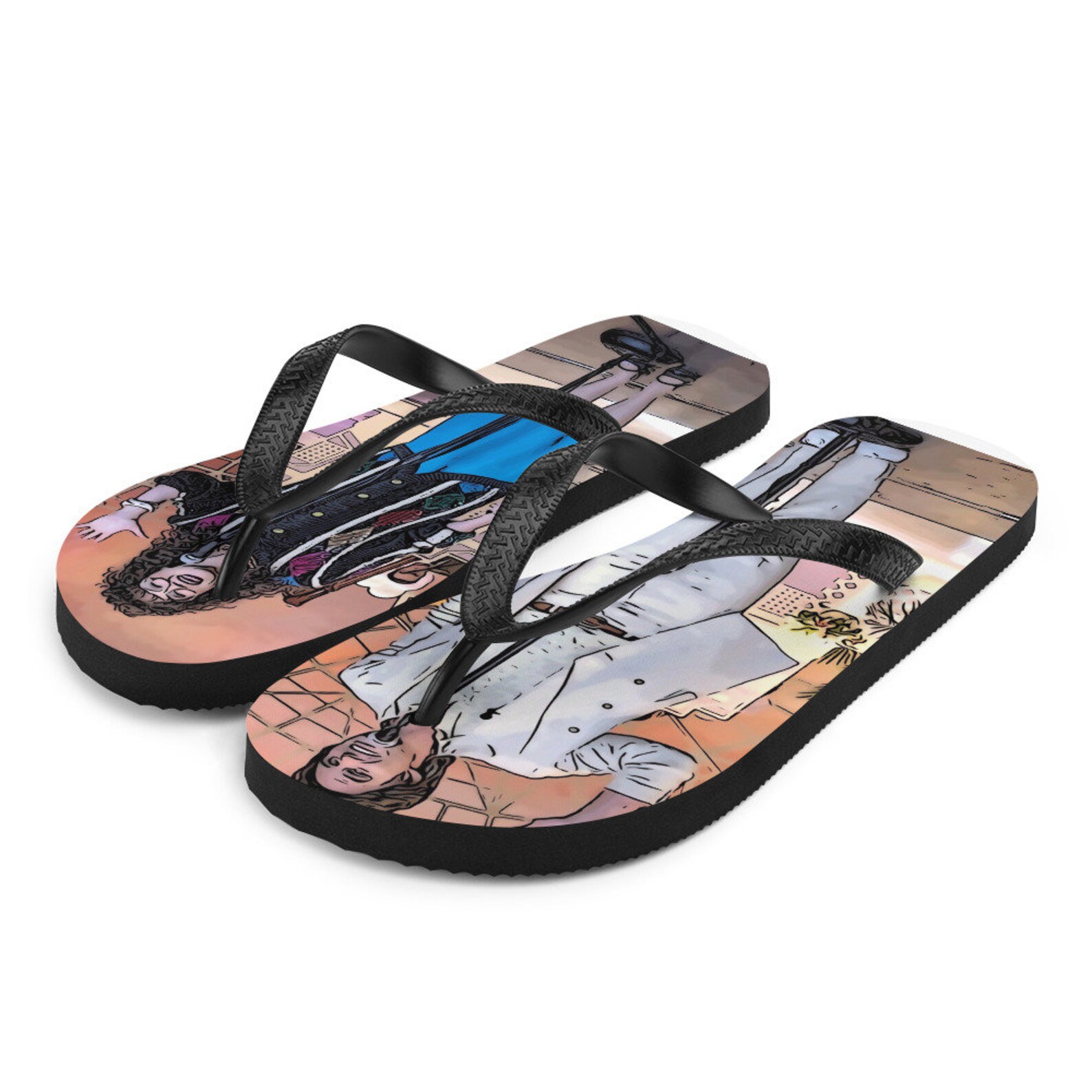 Uncle Baby Billy and Aimee Leigh Misbehavin the Righteous Gemstonesflip ...