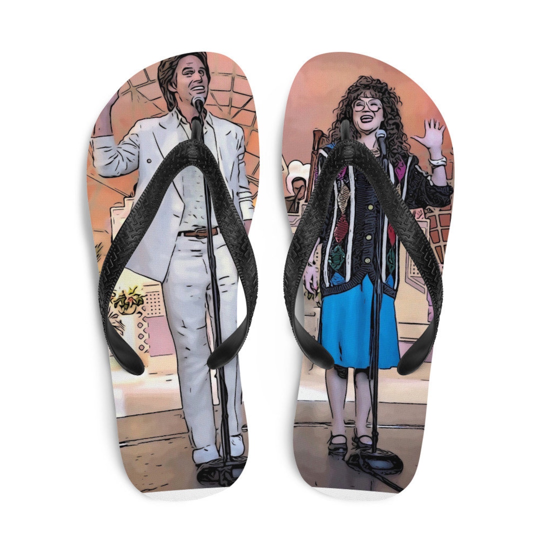 Uncle Baby Billy and Aimee Leigh— Misbehavin— the Righteous Gemstones ...