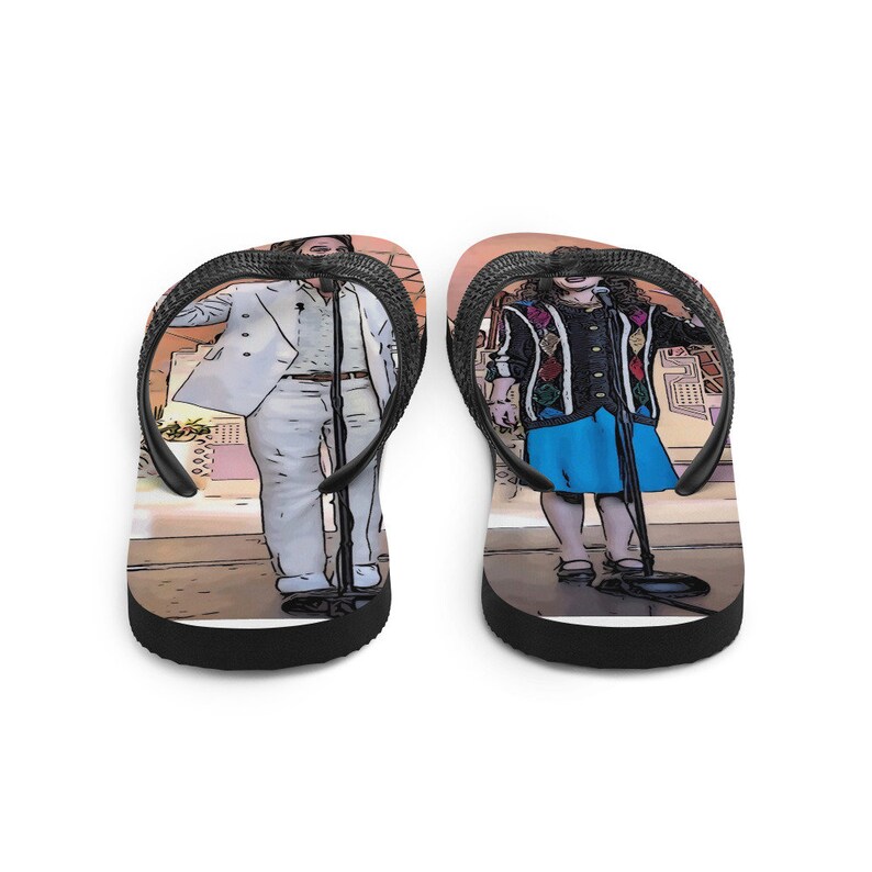 Uncle Baby Billy and Aimee Leigh Misbehavin the Righteous Gemstonesflip ...