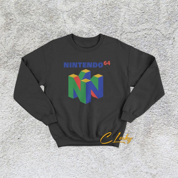 Nintendo - Etsy
