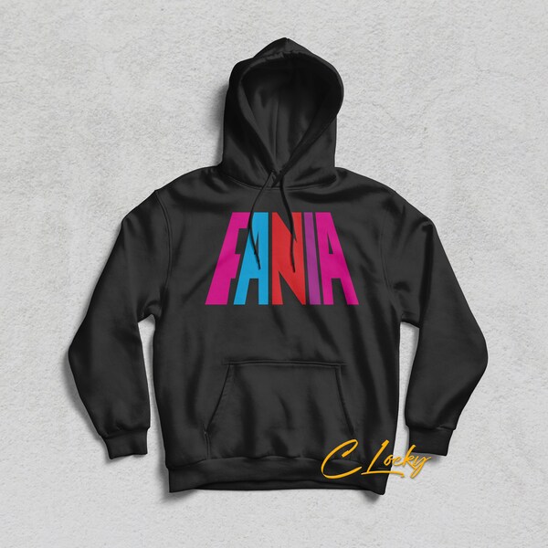 Fania - Etsy