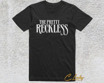 The Pretty Reckless - Etsy