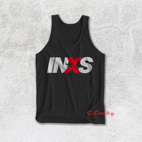 Inxs - Etsy