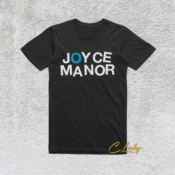Joyce Manor Shirt - Etsy