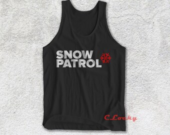 Snow Patrol Merch - Etsy