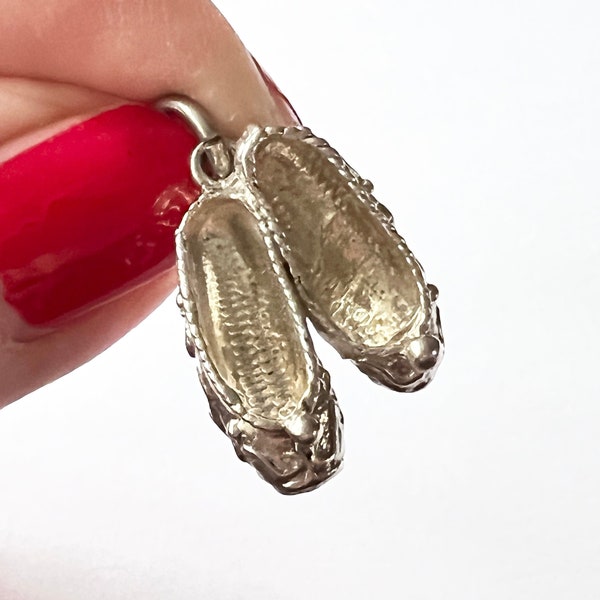 Slipper Charms - Etsy