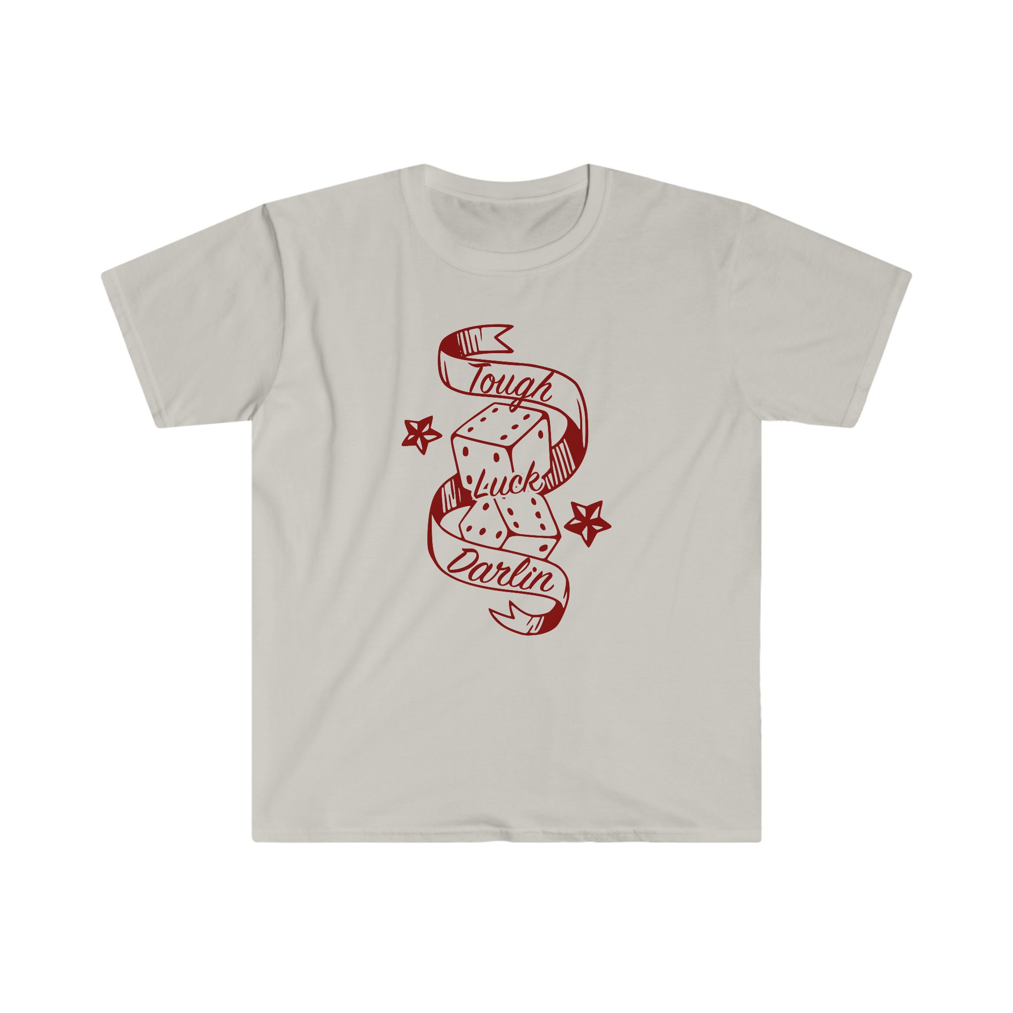 Clint Black A Good Run of Bad Luck Tee - Etsy