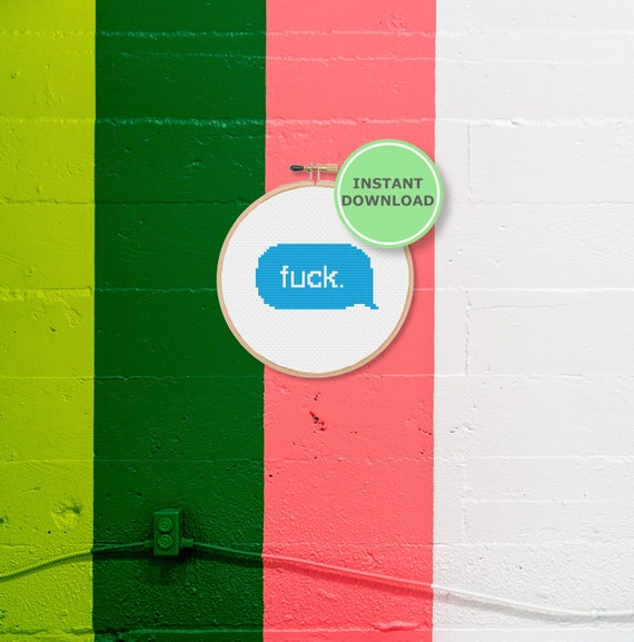 Easy Text Message Art