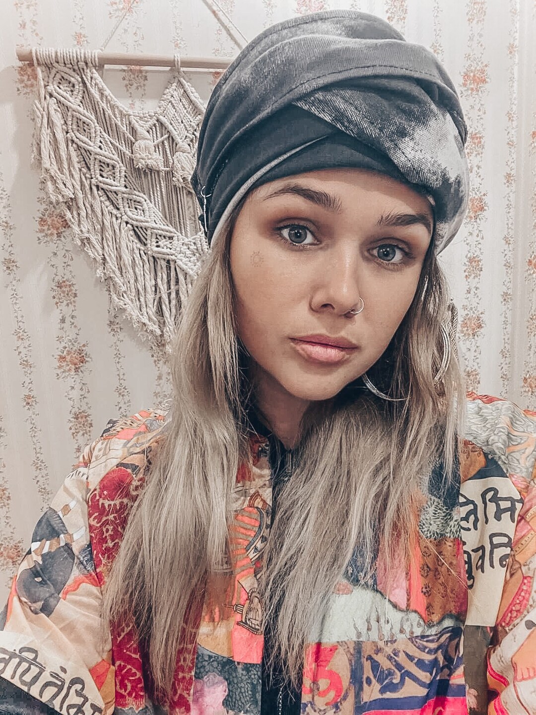 Turbans for Dreads, Dreadlocks Turbans, Hat for Dreadlocks - Etsy