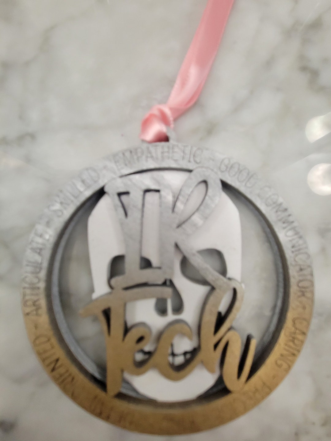 Ir Tech Christmas Ornament, Ir Tech Xmas Ornament, Ir Tech Ornament ...