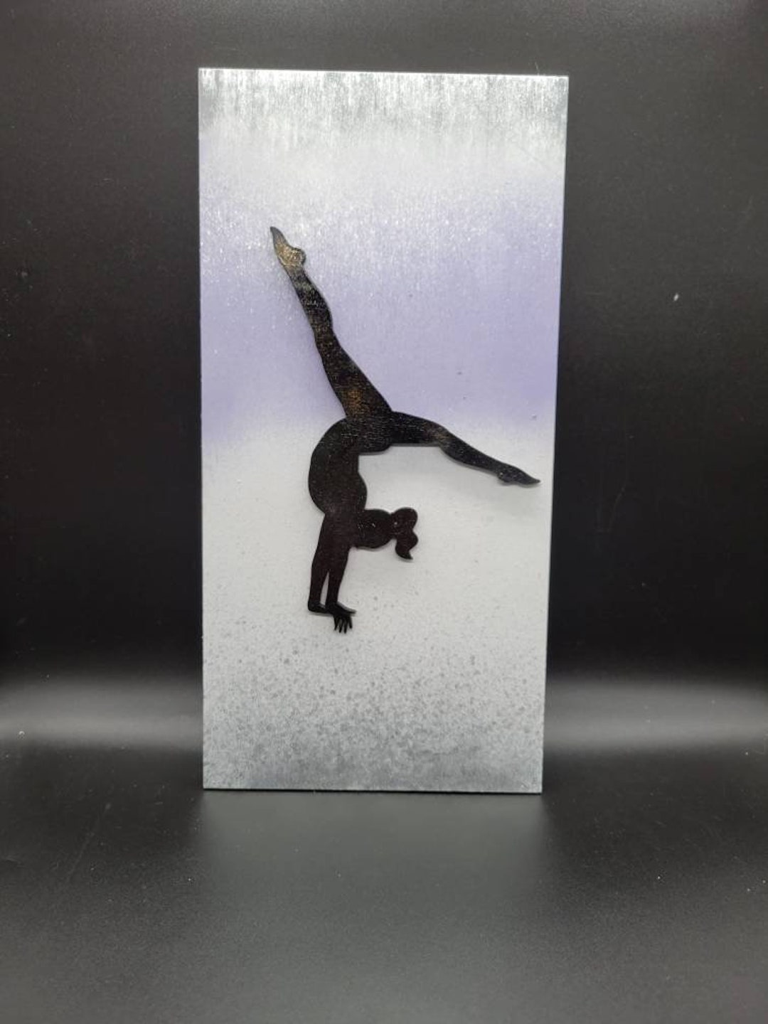 Gymnast Wall Decor, Gymnast Gallery Wall, Ballet Room Decor, Gymnastics ...