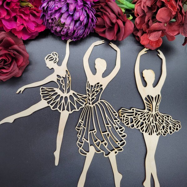Ballet Theme - Etsy