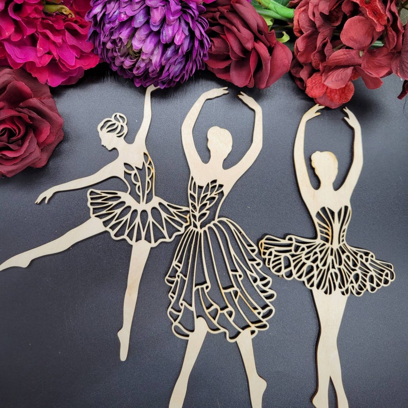 Ballet Decor - Etsy