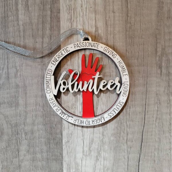 Volunteer Gifts - 60+ Gift Ideas for 2024