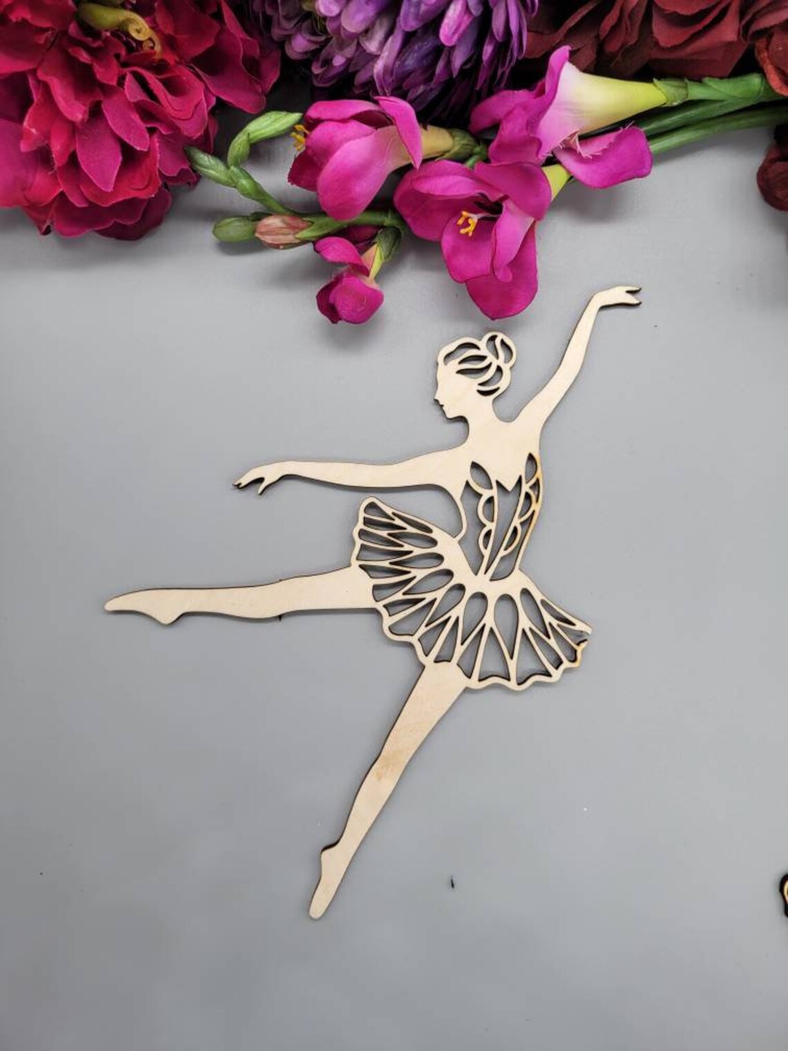 Ballet Wall Decor Ballet Gallery Wall Ballet Dancer Room | Etsy