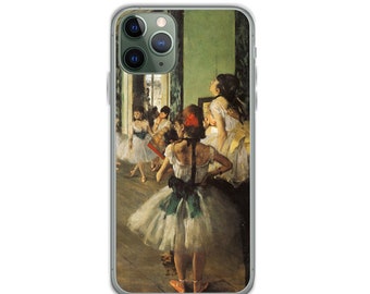 Ballet Iphone Case - Etsy