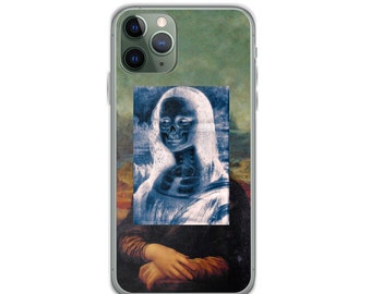 Mona Lisa Case - Etsy