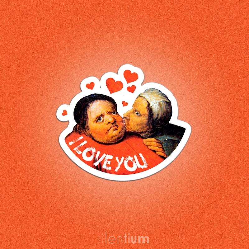 Redbubble Stickers - Etsy