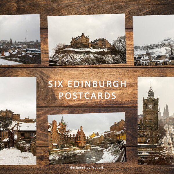 Blank Postcards - Etsy UK