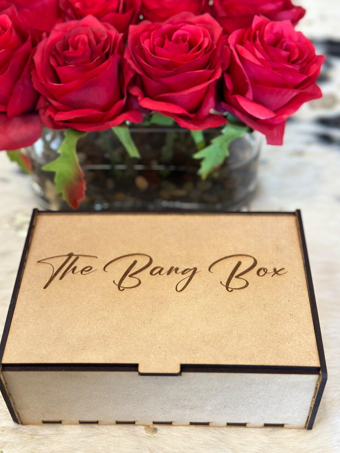 Date Night Box, Bang Box - Etsy