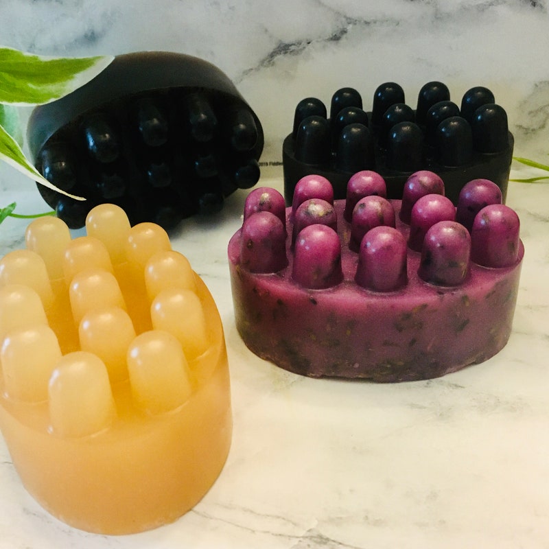 Massage Bar - Etsy