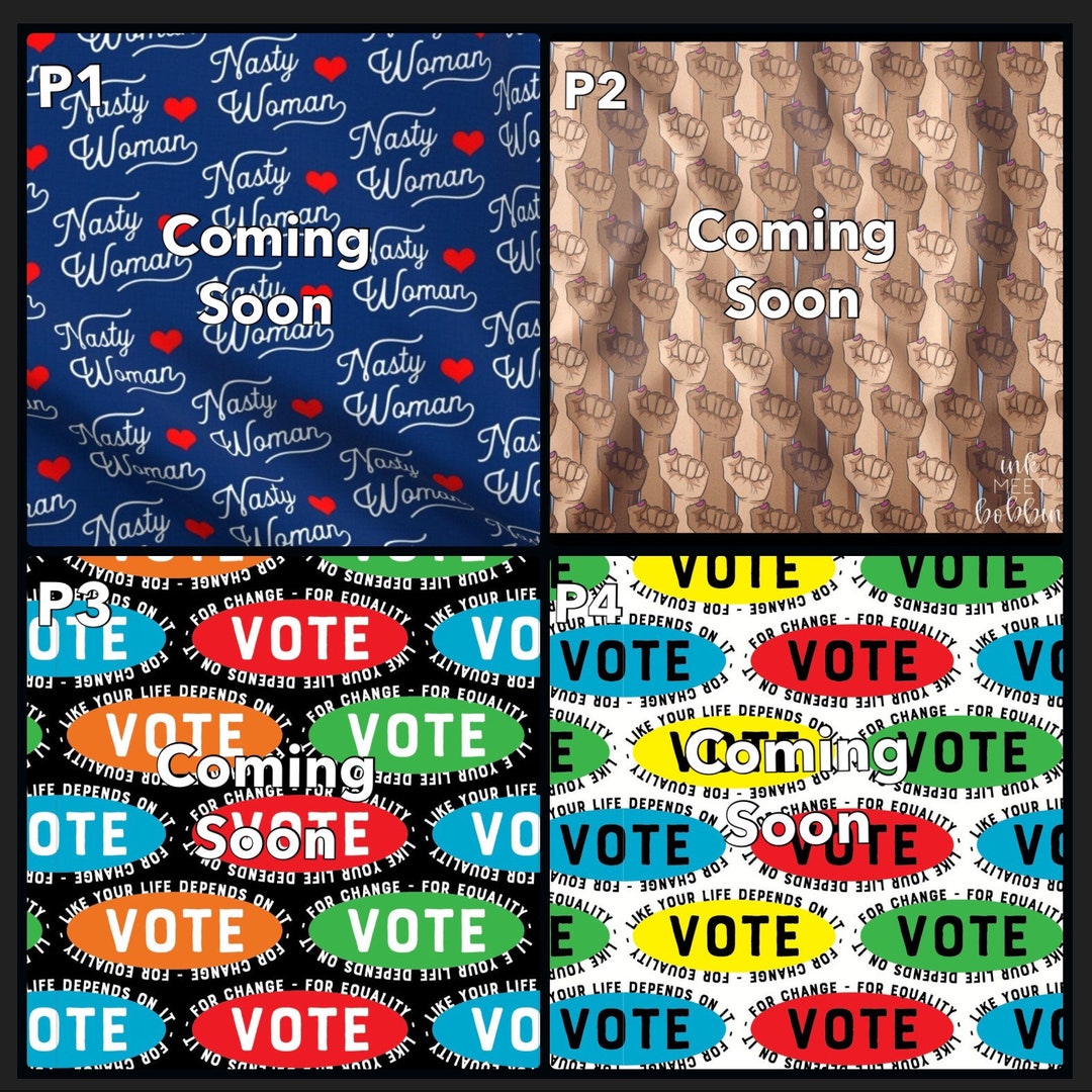 Political Masks - Etsy