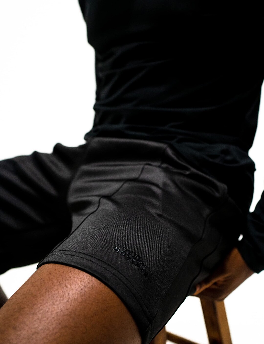SHBA MOVEMENT Men's Luxary Athletic Comfort Everyday - Etsy