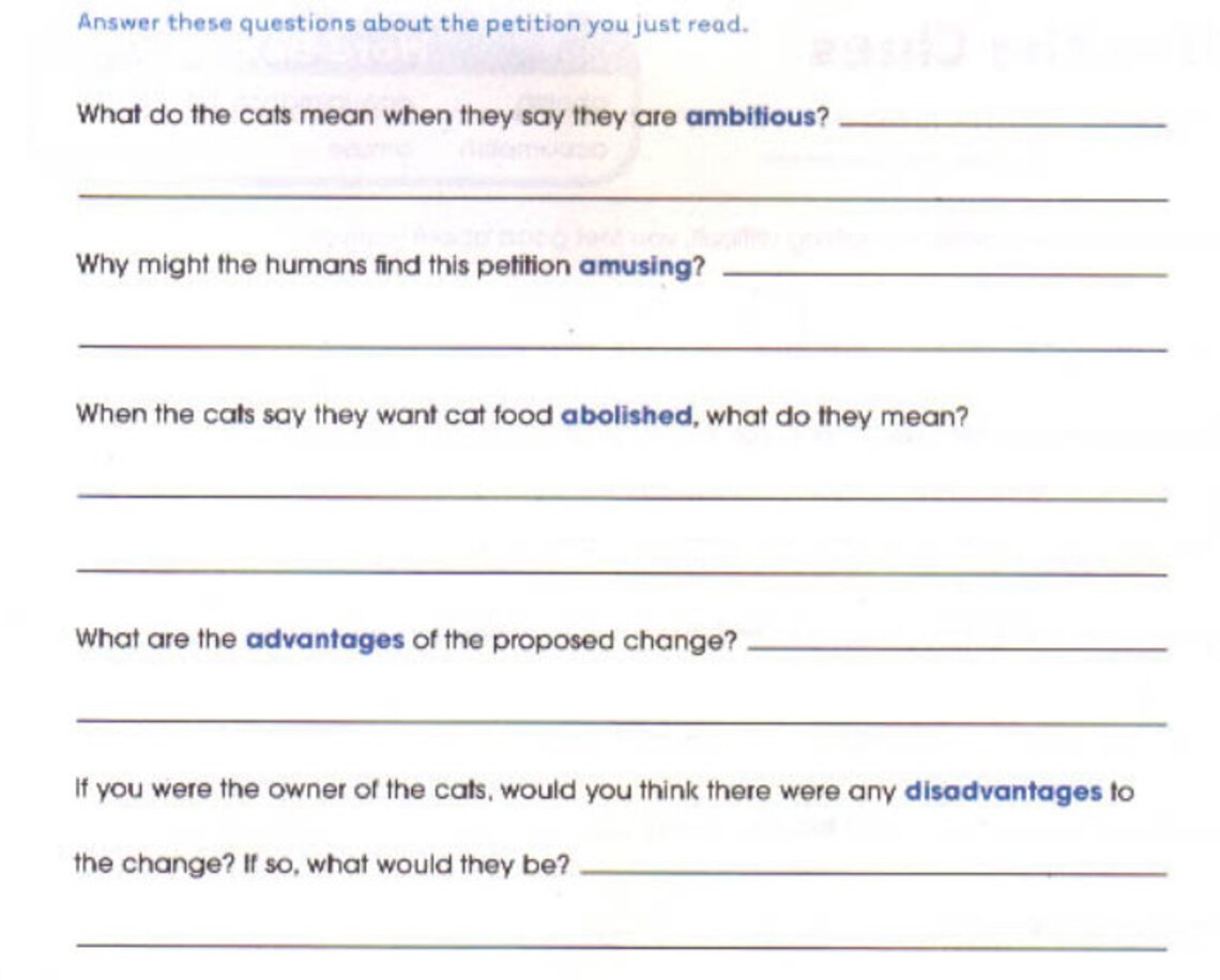 100 Vocabulary Words Kids Need to Know by 5th Grade Ebook - Etsy