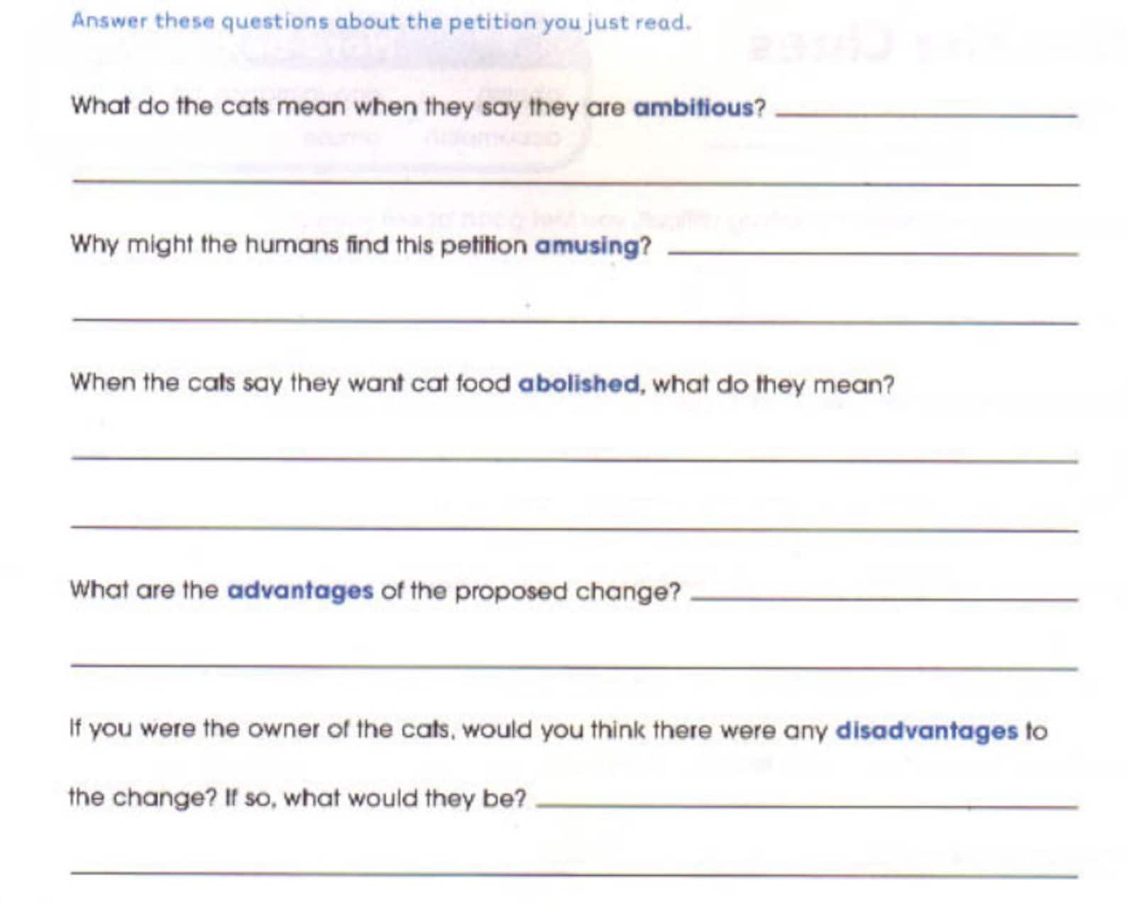 100 Vocabulary Words Kids Need to Know by 5th Grade Ebook - Etsy