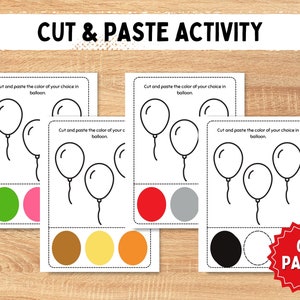 Kids Coloring and Activity Worksheets Ultimate Bundle! Printable ...