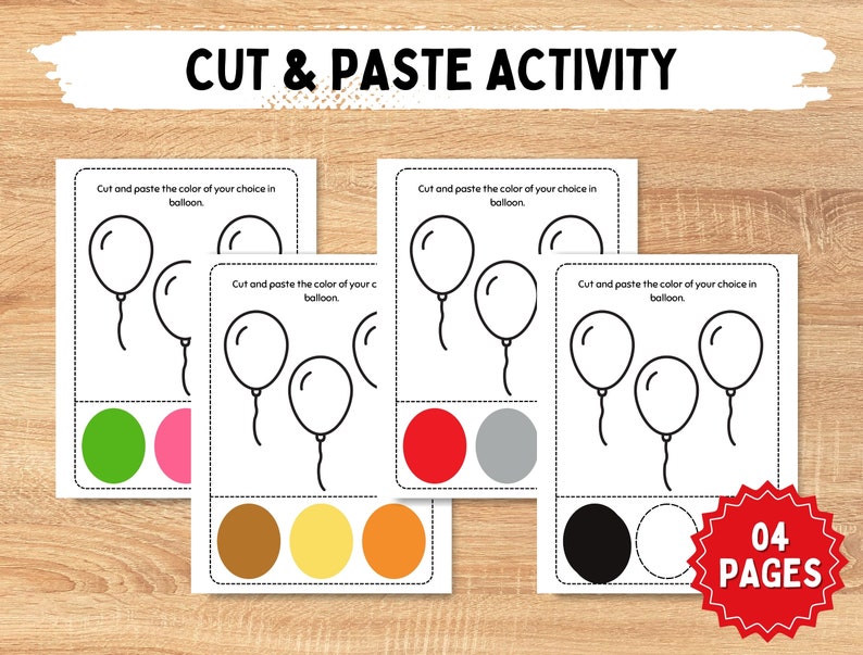 Kids Coloring and Activity Worksheets Ultimate Bundle Printable ...